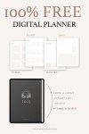 From Traditional to Digital Planners – MERIKKUMA